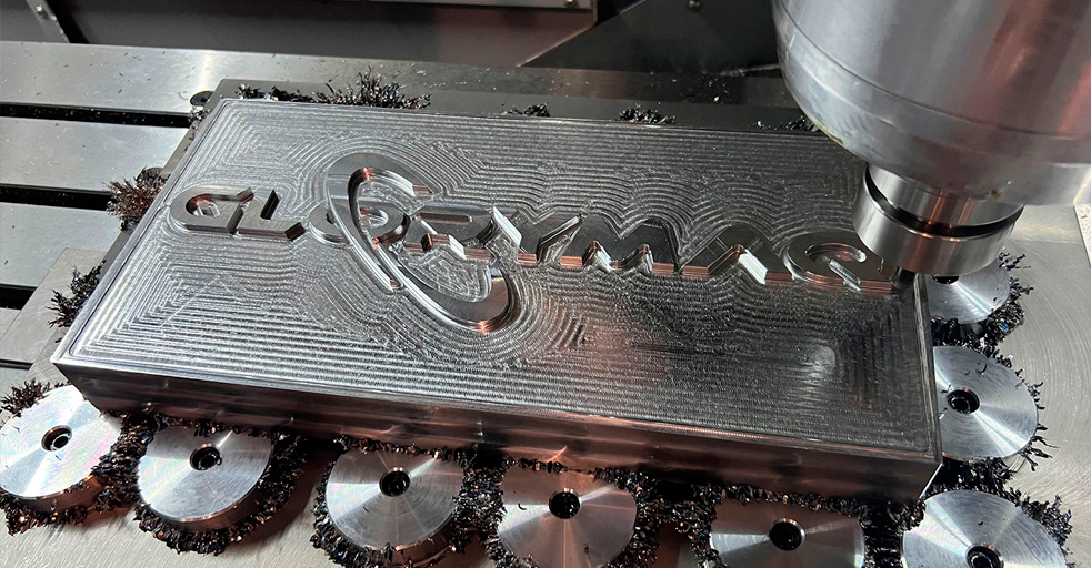 GLORYMAQ MÉXICO - COMENZAR